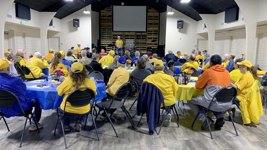 2023 Disaster Relief Celebration and Training | BCNM News | gobnm.com