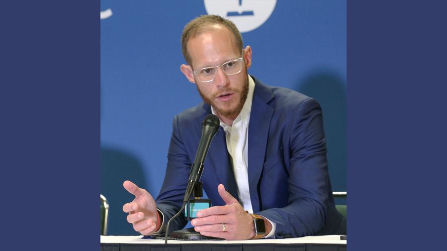 Messengers Approve Cooperation Group Recommendations Regarding ...