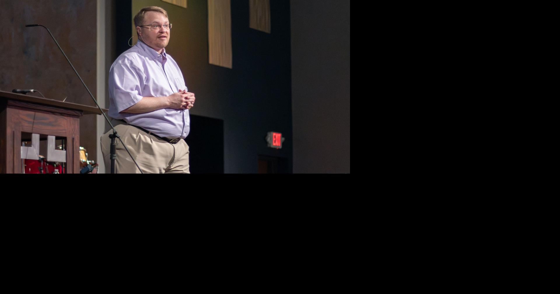 Former Interim Provost Matt Queen Charged by DOJ with One Count of ...