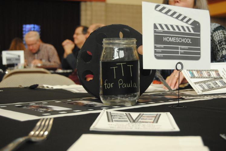 Looking Back: WMU Missions Celebration | BCNM News | gobnm.com