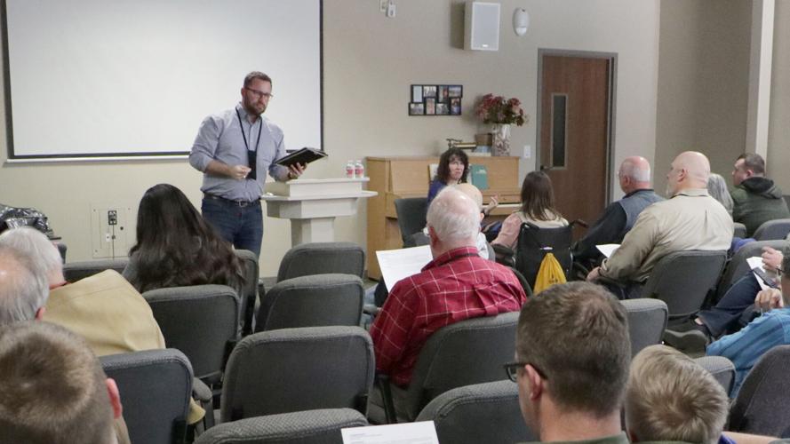 Theology of Evangelism: Why do we do it? | Bcnm Evangelism Conf | gobnm.com