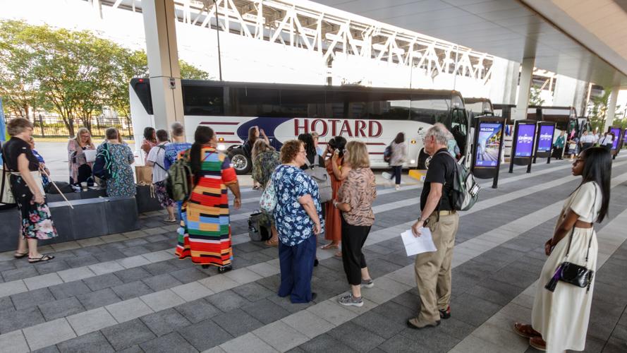 WMU Expands 2023 Missions Celebration in New Orleans | SBC News | gobnm.com