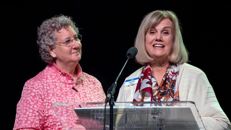 New Mexicans Serve Southern Baptists in National SBC Roles | SBC Annual ...