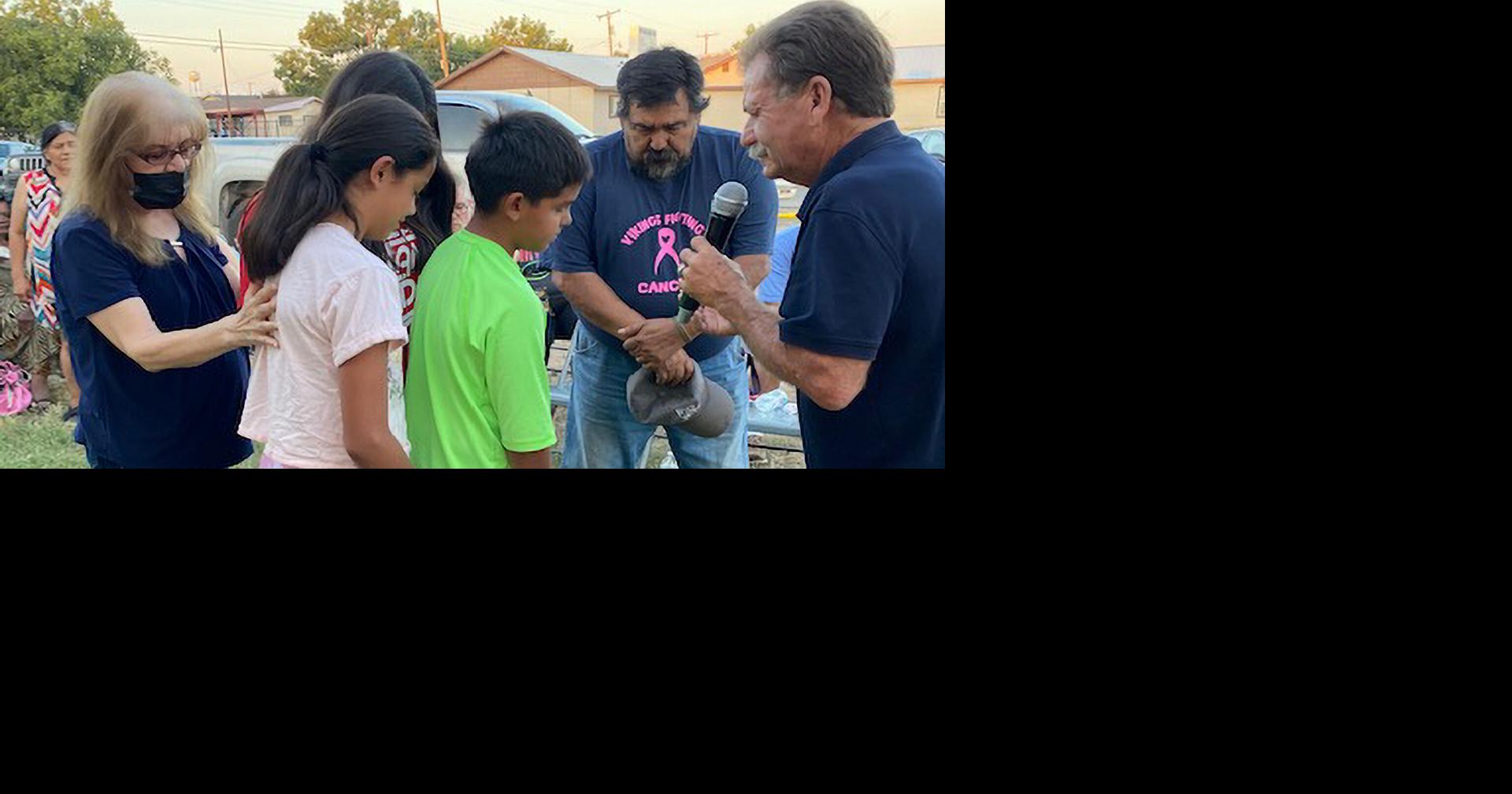 Twelve Hispanic Churches Set to Participate in Simultaneous Revivals ...