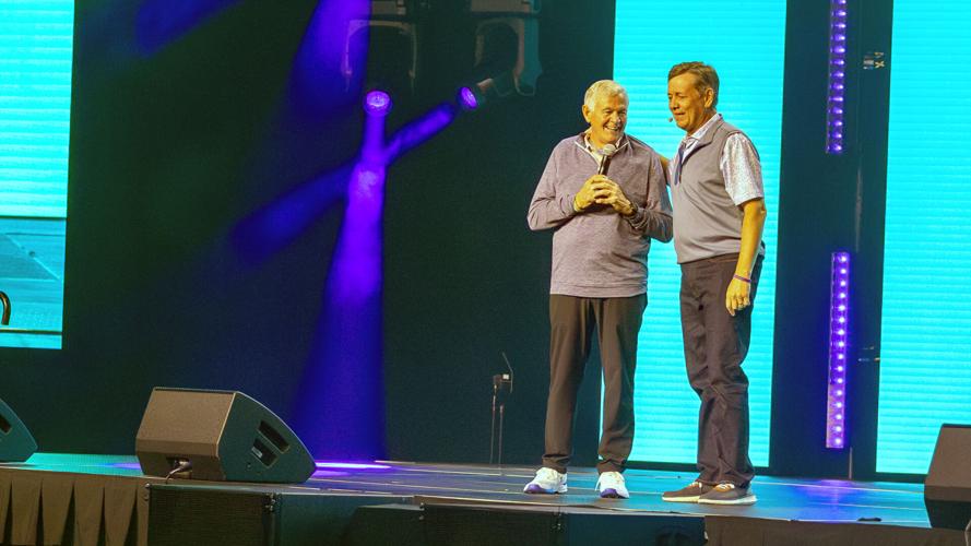 National SEND Luncheon Seeks to Encourage, Thank Pastors | SBC News ...