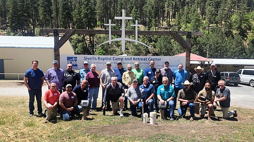 Pastor’s Retreat and Conference | BCNM News | gobnm.com