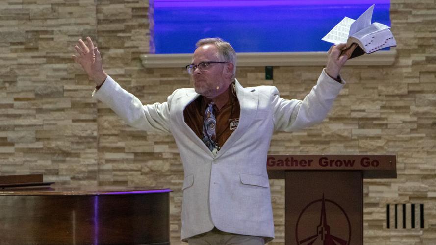 “What Drives You?” | BCNM News | gobnm.com