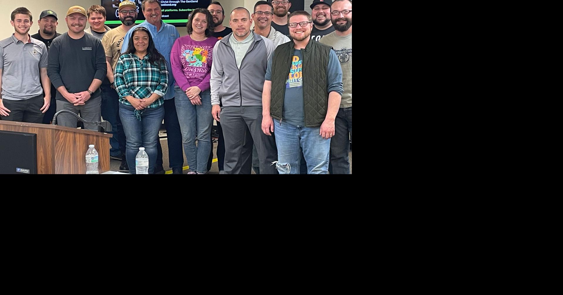 Youth Ministry Summit Offers Richness, Equipping, and Encouragement ...