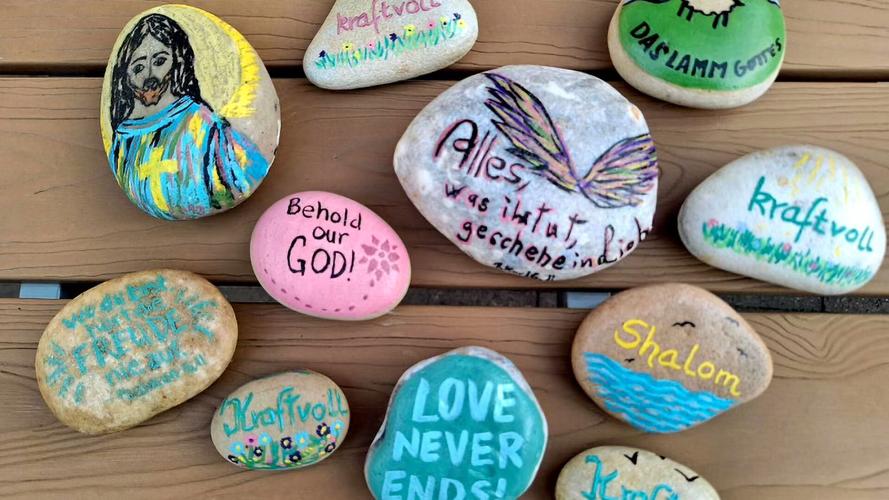 Breaking Boundaries: Black HandsOn Missionary in Germany Inspires Others | SBC News | gobnm.com