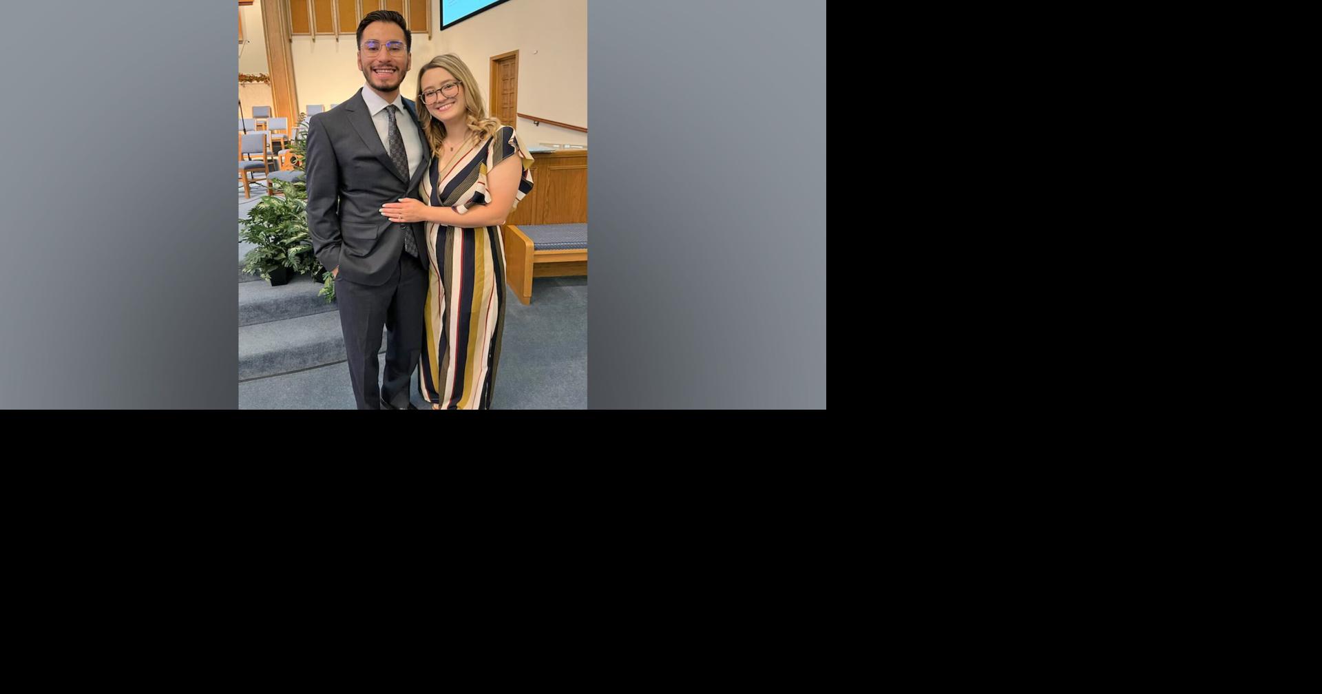 David Aguirre Ordained to Ministry | Church News | gobnm.com