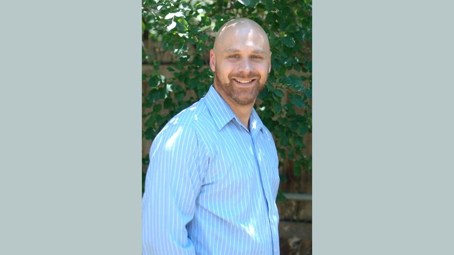 NM Pastor Attends SBC for the First Time | BCNM News | gobnm.com