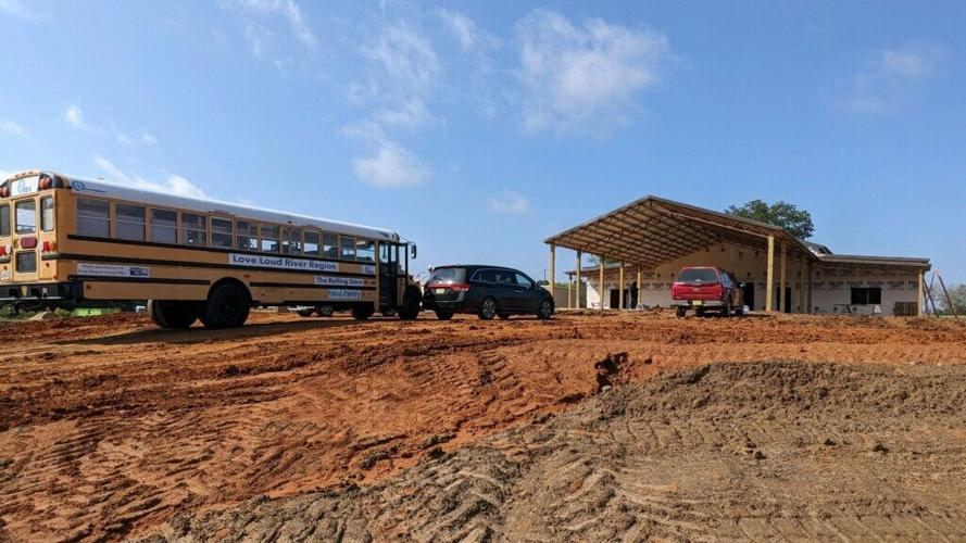 Rolling Food Pantry Brings Nourishment to People in the ‘Desert’ | SBC ...