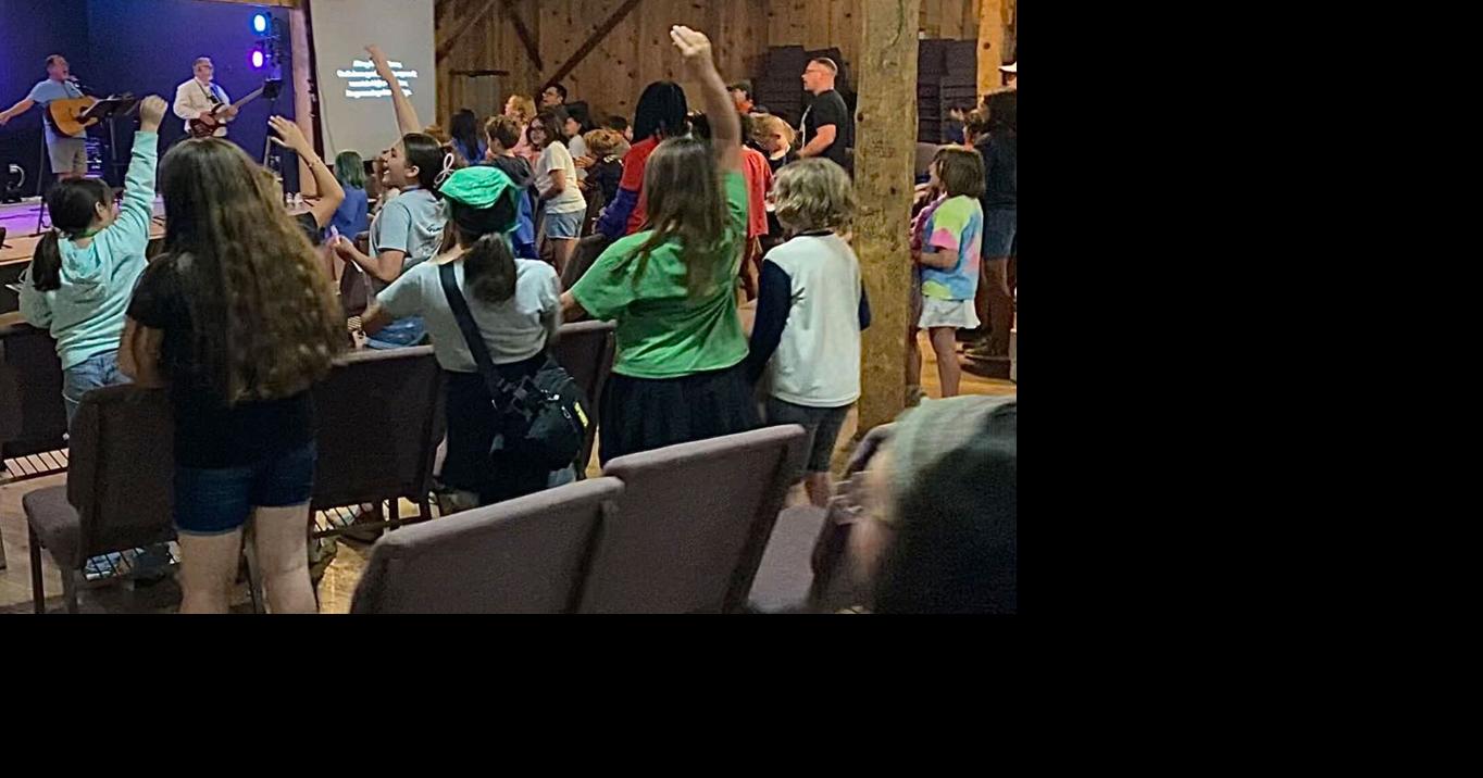 Children's Music Camp Teaches Kids about Jesus and Musical Skills ...