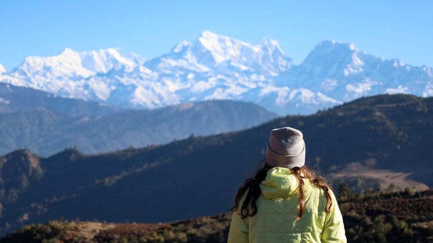 Q&A: Missionary Explorer Shares Gospel with UUPGs | SBC News | gobnm.com