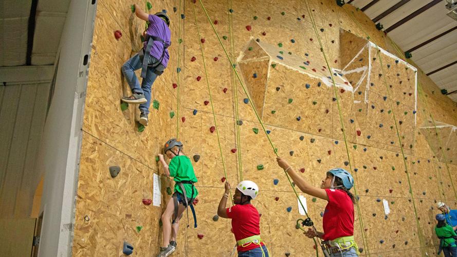 Children’s Camps Celebrate Salvations | BCNM News | gobnm.com