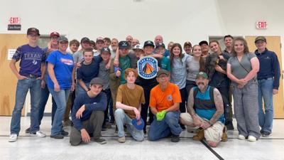 Texas Church Sends Student Mission Trip to Albuquerque | Church News ...