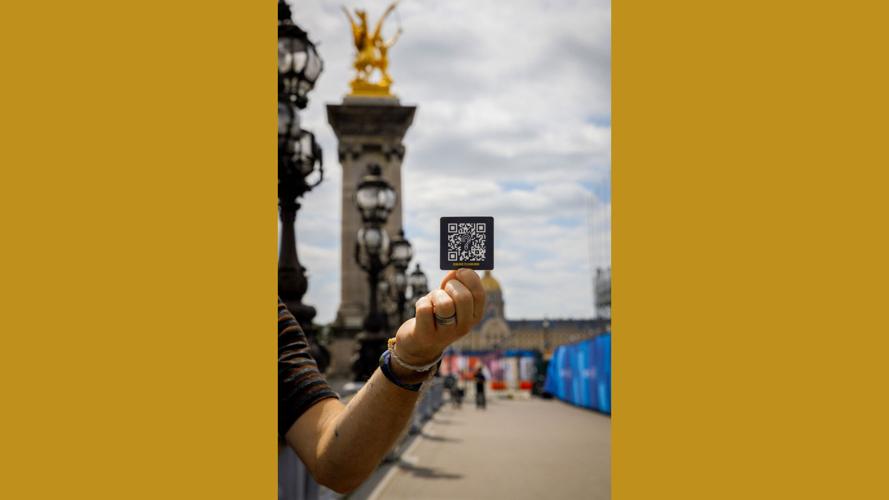 IMB Using Virtual Reality at Olympics to Provide Immersive Introduction ...