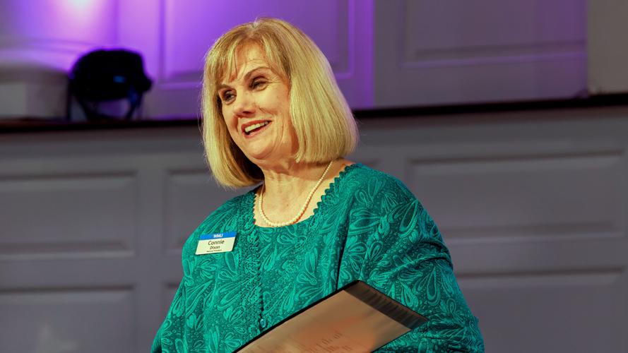 New Mexicans Serve Southern Baptists in National SBC Roles | SBC Annual ...