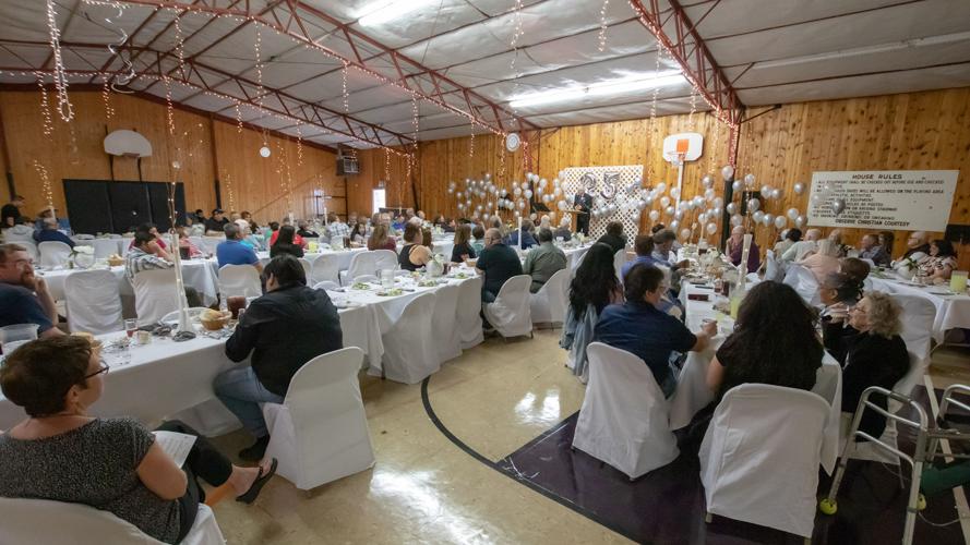 McCollum Celebrates 25th Anniversary | Church News | gobnm.com