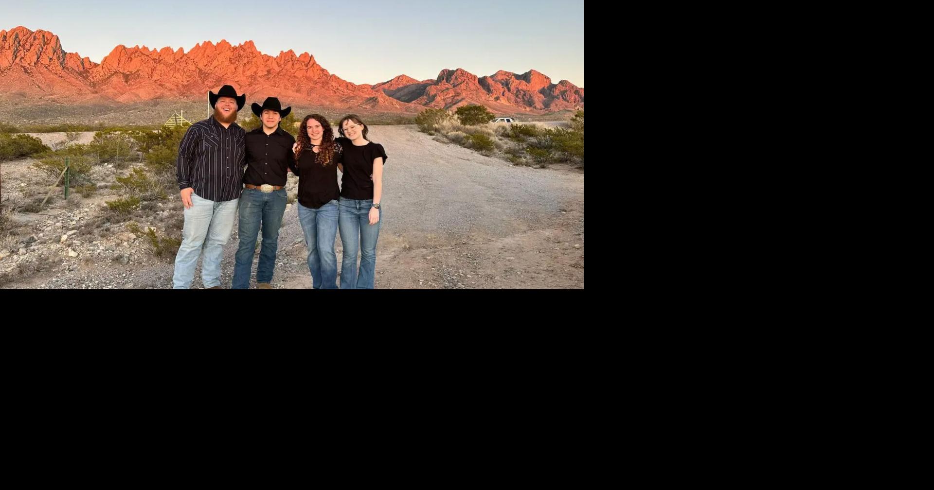 Christian Challenge Sends out Teams across the World | BCNM News ...