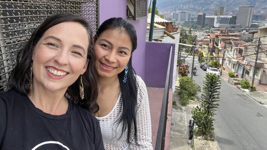Shoppers Support Embera Bead Project, Impact Lives | SBC News | gobnm.com