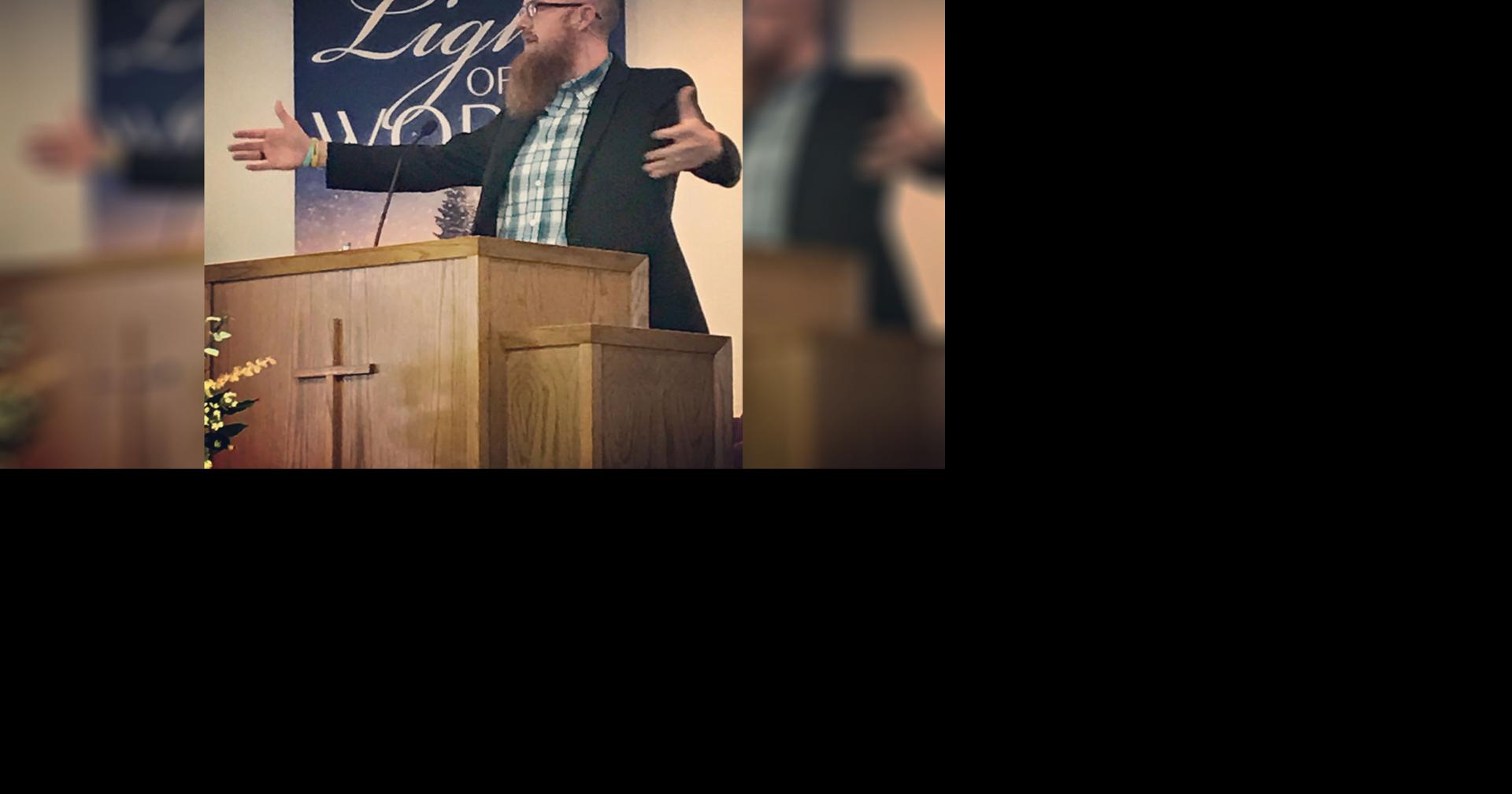 Technology Gives Small Town Pastor Global Impact | Church News | gobnm.com