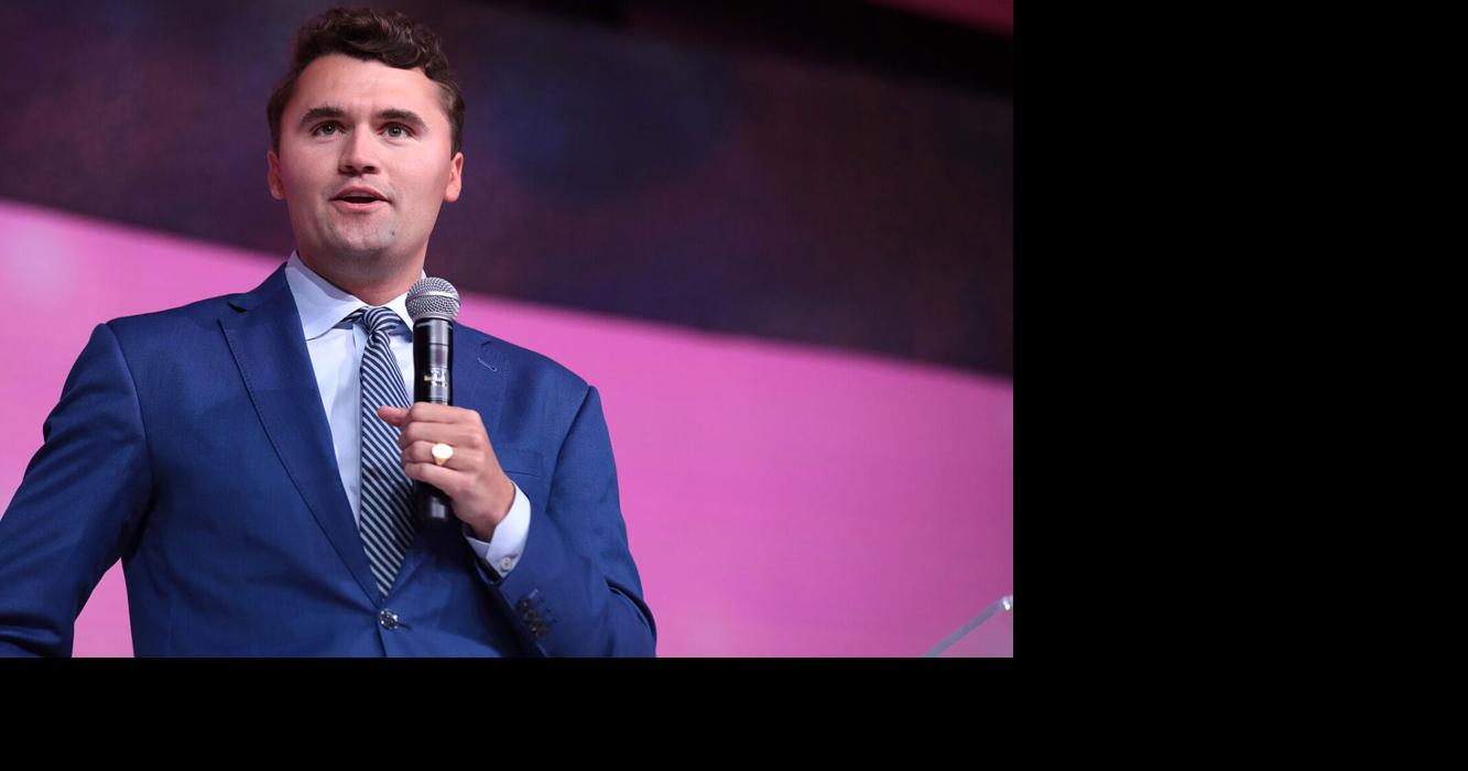 Conservative Advocate Charlie Kirk killed by Gunman at a Utah Campus ...