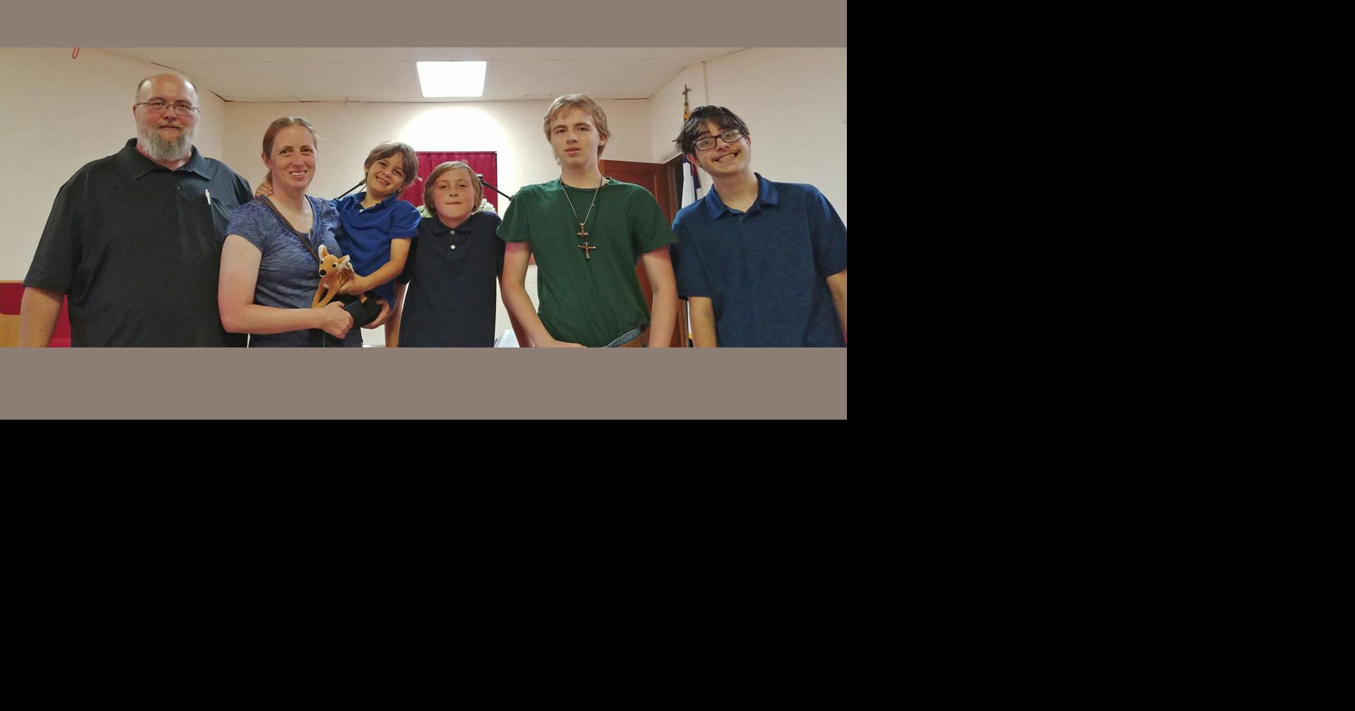 Rusty Stewart Moves to Quemado First | Staff Moves | gobnm.com