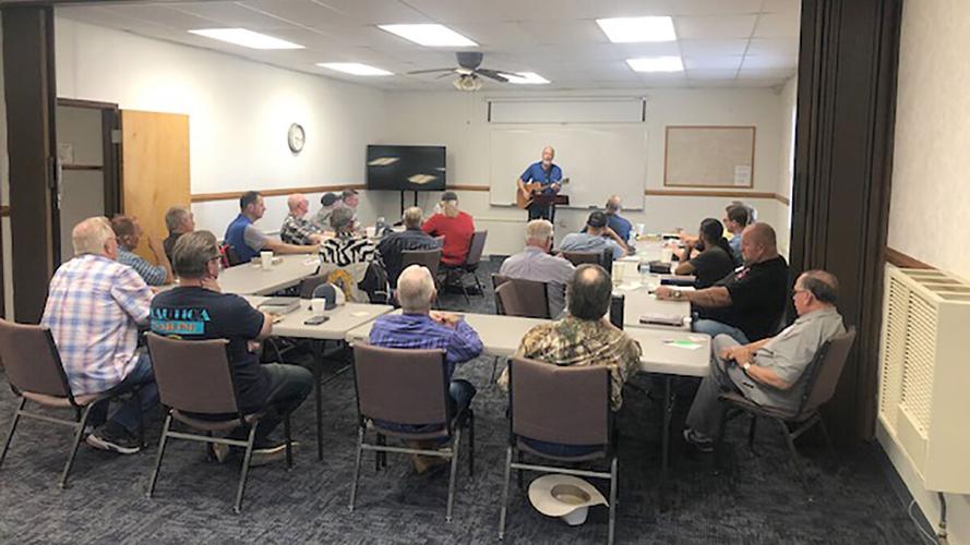 Pastor’s Retreat and Conference | BCNM News | gobnm.com
