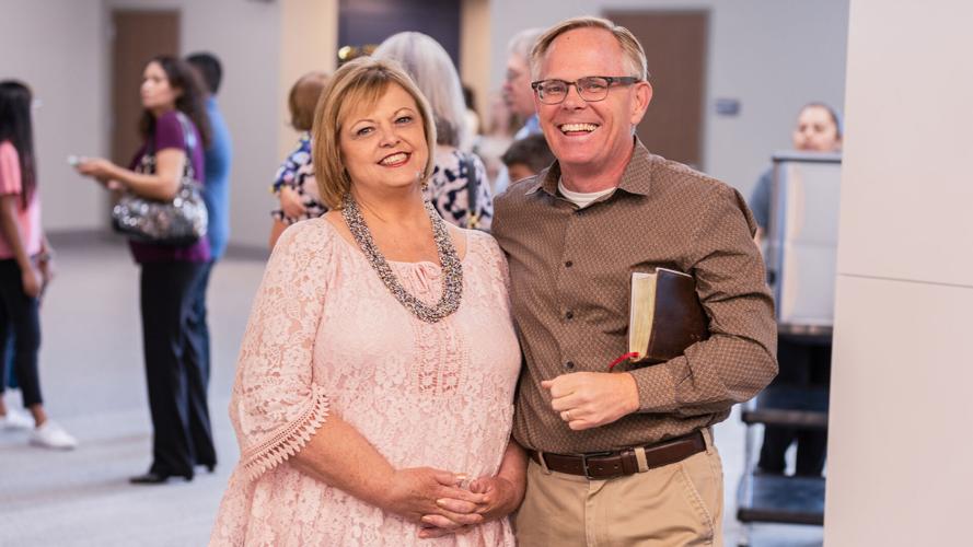 New Mexicans Attend 2021 SBC | SBC News | gobnm.com