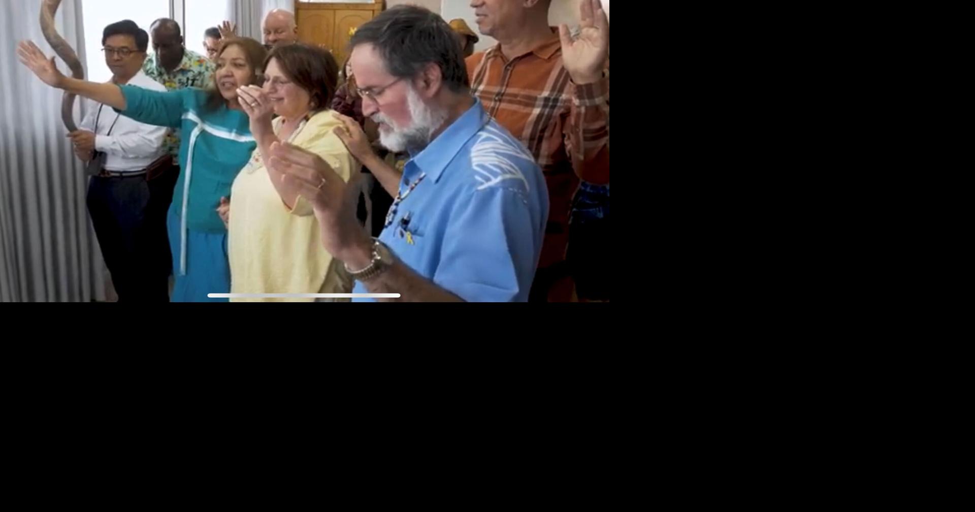 Israeli Jews Asking for New Testaments as Wars Usher in Gospel, Israeli ...
