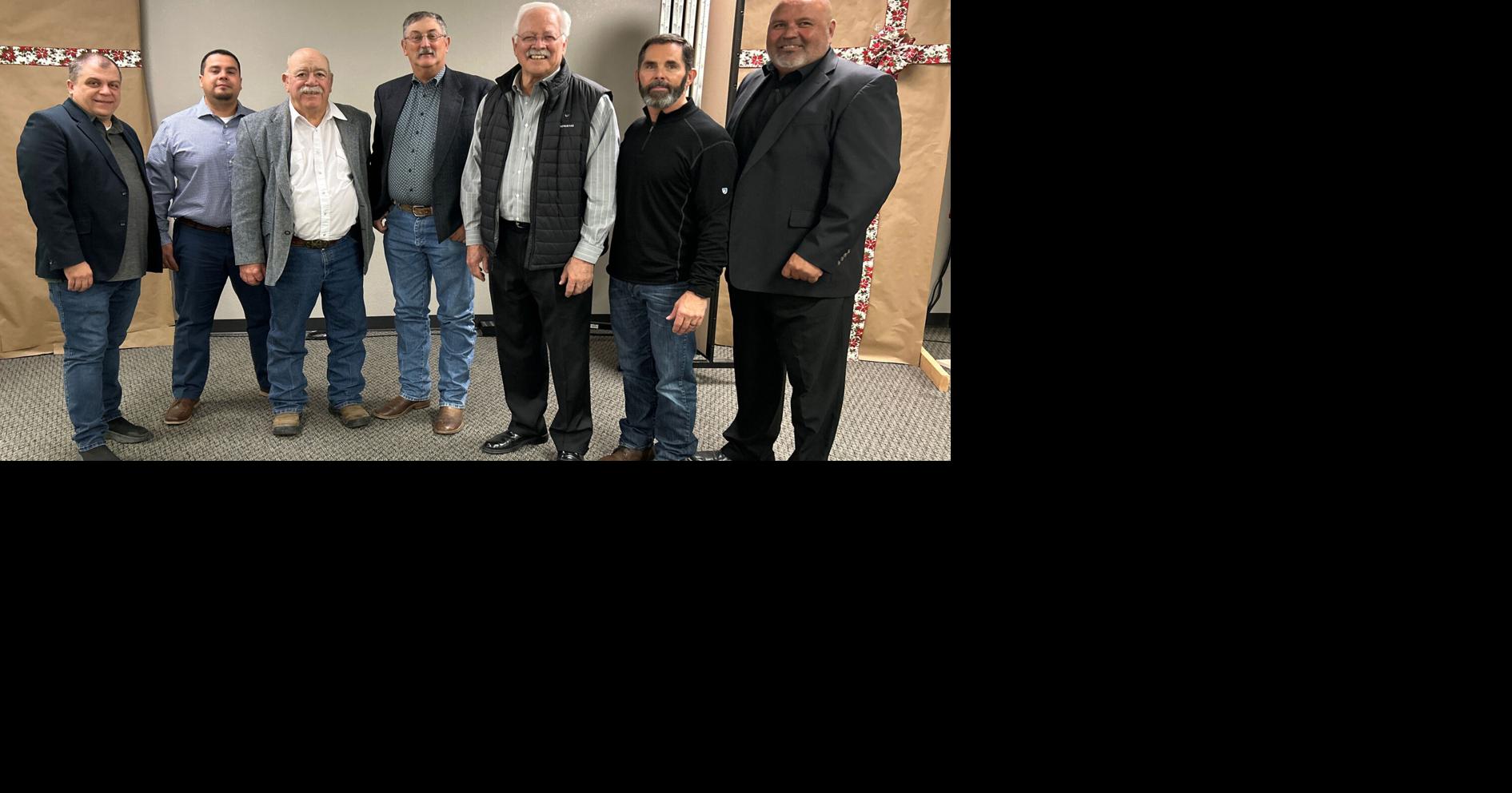 Seven Men Become Roswell Church Deacons | Church News | gobnm.com