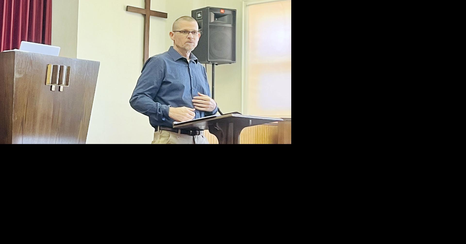 Springer Replant Calls Karl to Pastor | Church News | gobnm.com