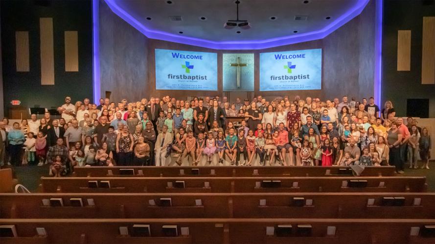 125 Years of God’s Faithfulness | Church News | gobnm.com