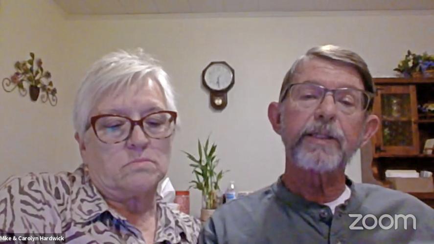 2021 Capitol Prayer Gathering Connects 69 New Mexico Locations in ...