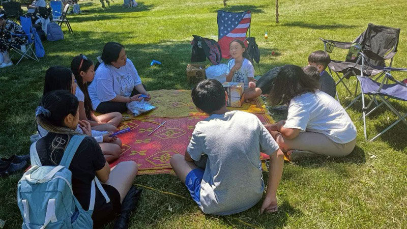 Southern Baptist Hmong churches impact Hmong International Freedom ...