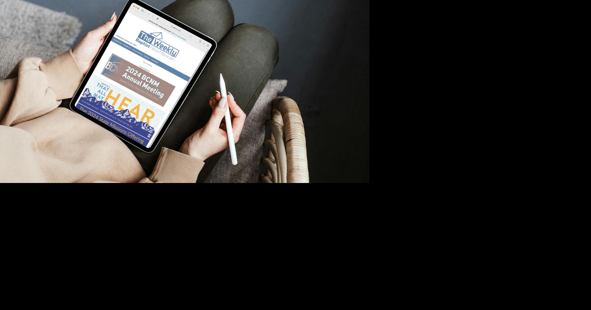 Readers’ Clicks and Taps Express Preference | BCNM News | gobnm.com