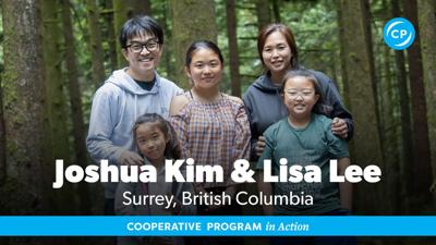 The Kim Family’s Impact Through The Follow Church | SBC News | gobnm.com