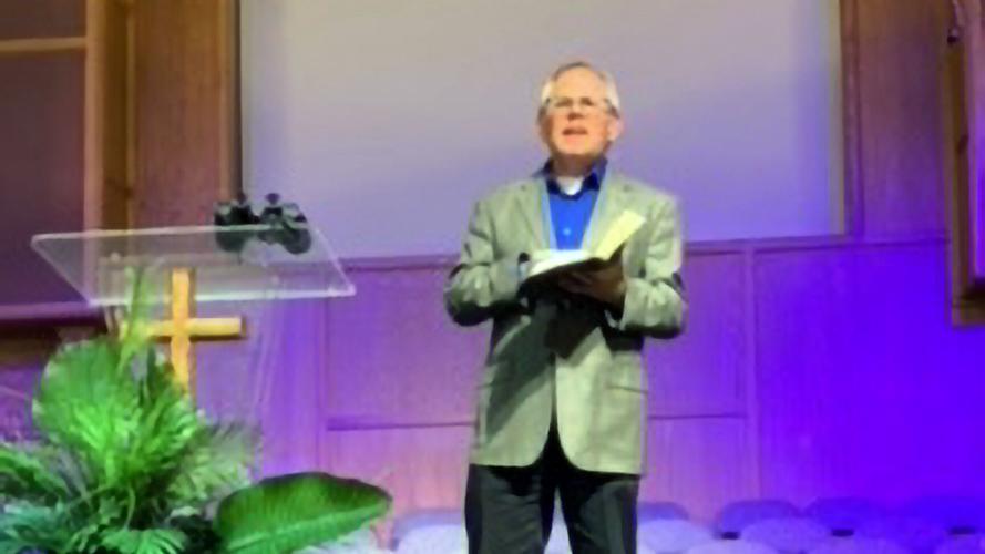 Native American Awakening Shares Winning Others for Christ | Church ...