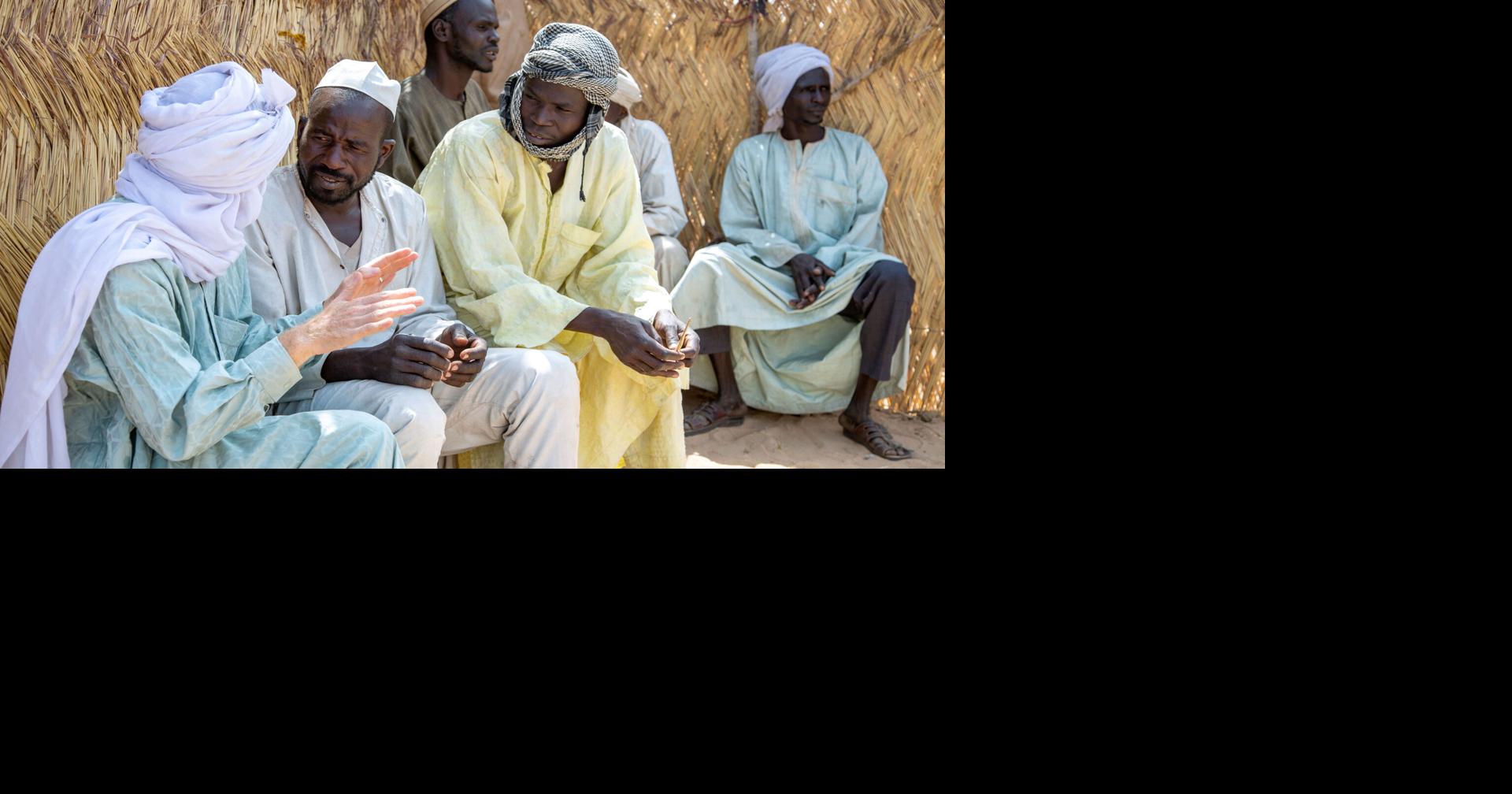 New Mexico IMB Missionaries Serve in All Eight IMB Affinity Groups ...