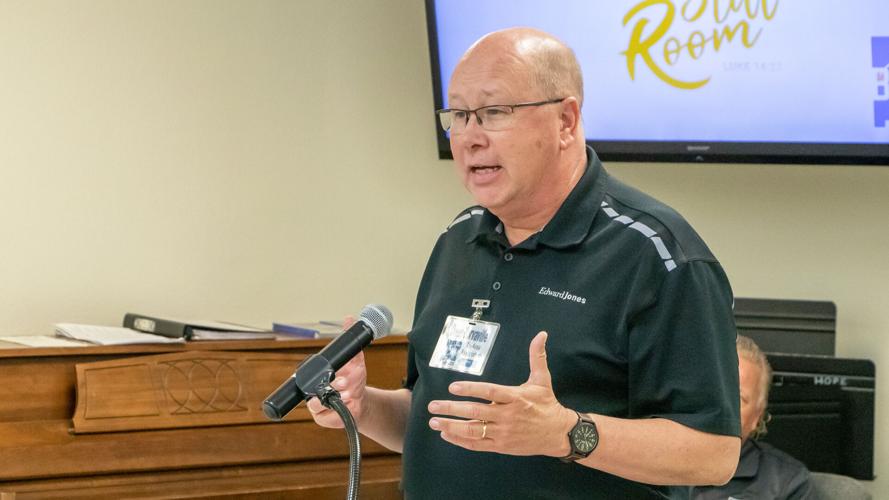 BCNM State Mission Board Hear Reports, Recommends Entity Board Members ...