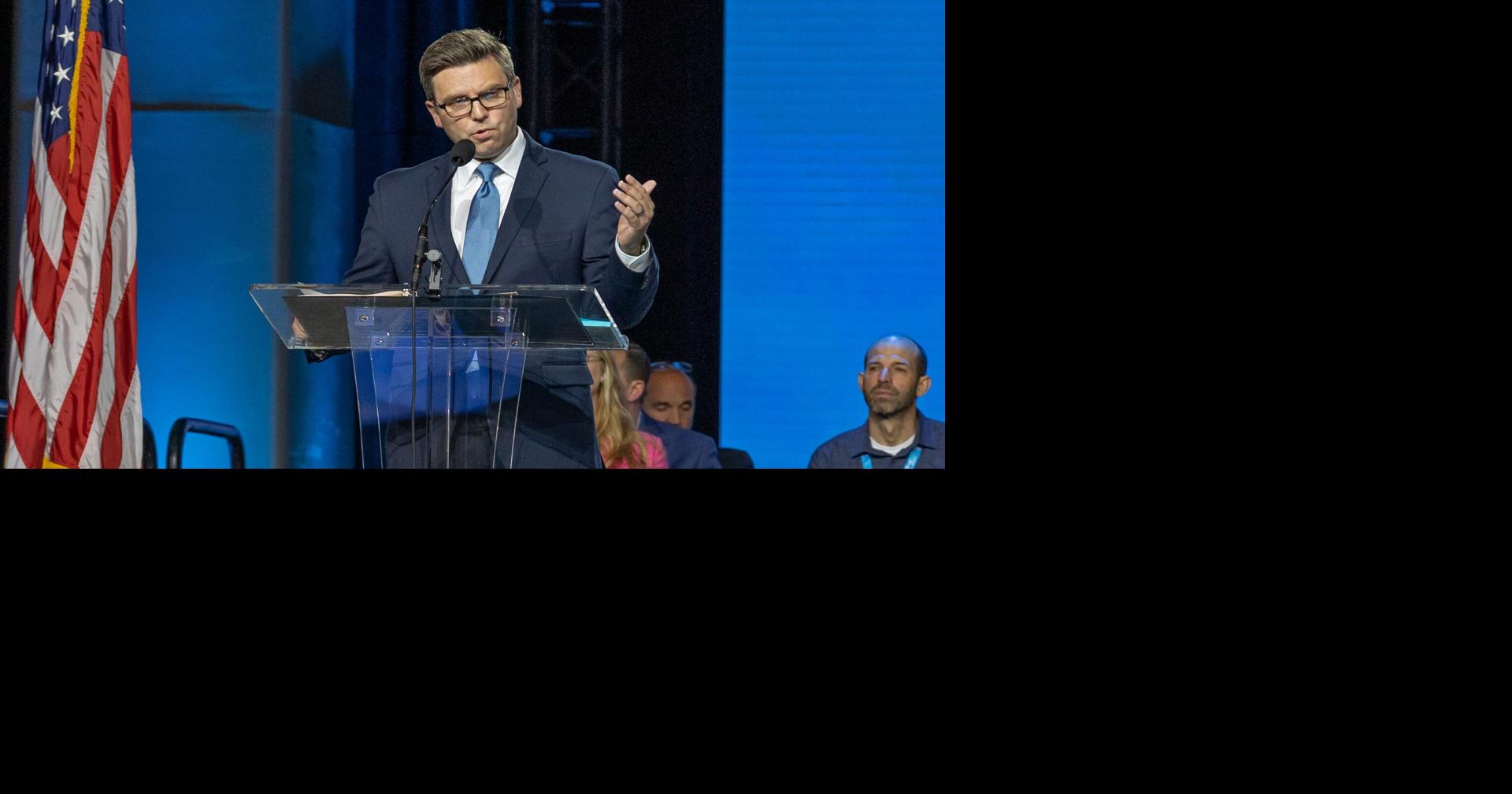 Leatherwood Named ERLC President | SBC News | gobnm.com