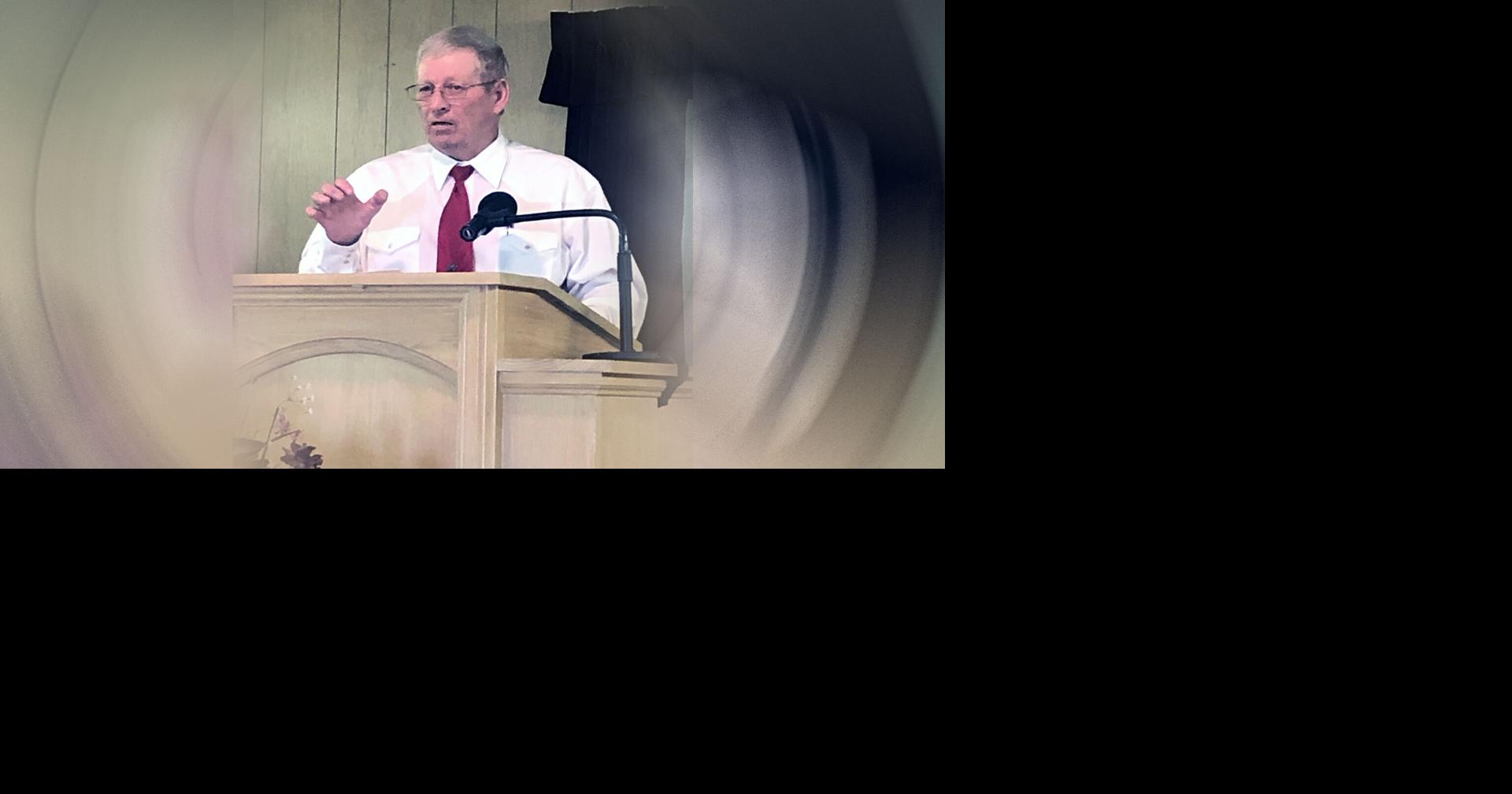 Causey Baptist Ordains Deacon | Church News | gobnm.com