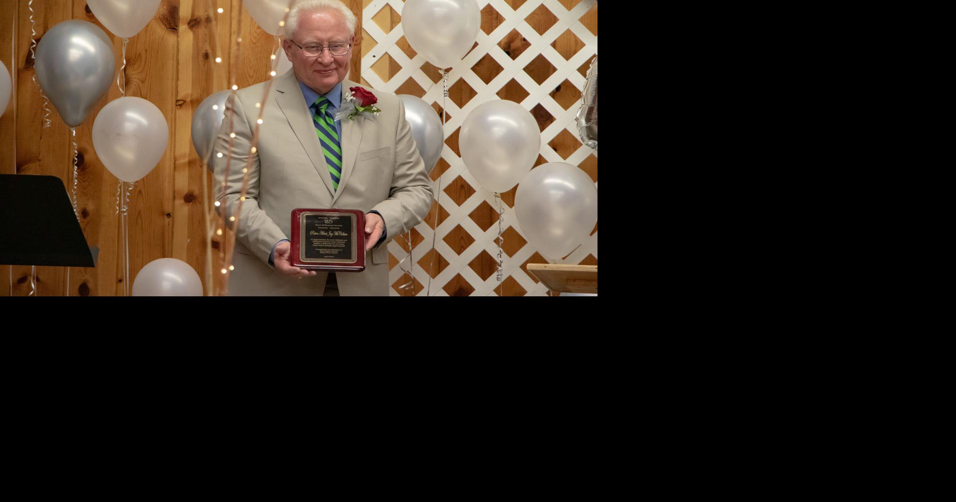 McCollum Celebrates 25th Anniversary | Church News | gobnm.com