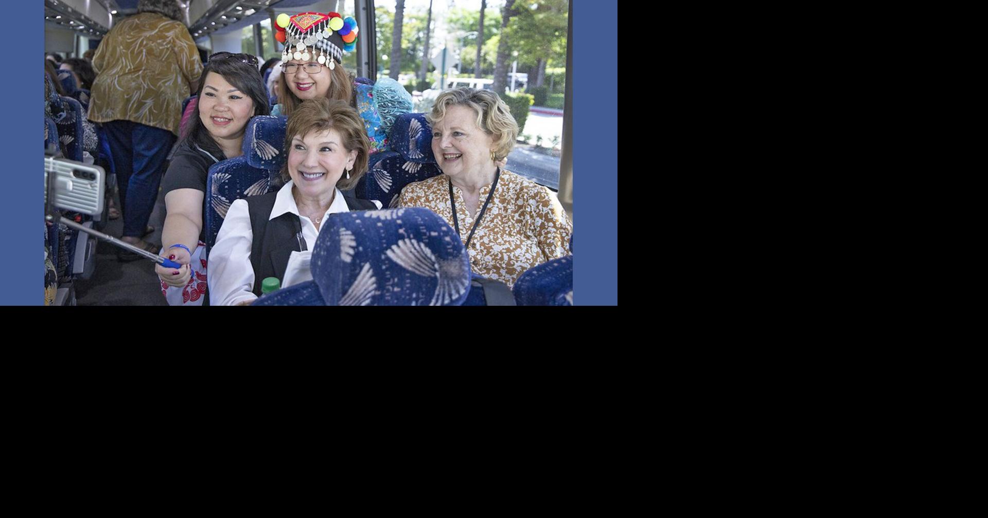 National WMU’s Annual Meeting Becomes ‘Rolling Missions Adventure ...