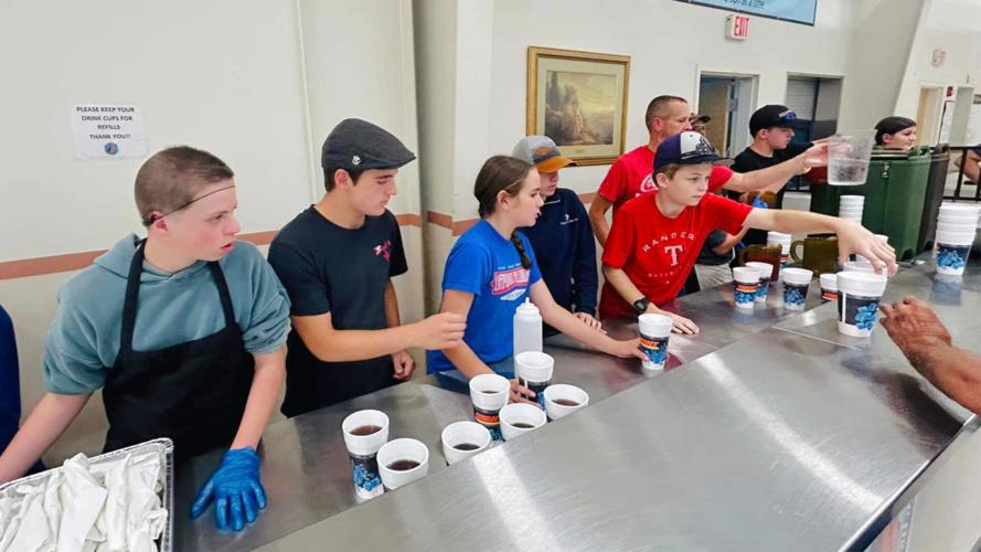 Texas Church Sends Student Mission Trip to Albuquerque | Church News ...