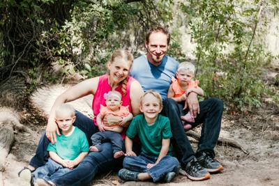 Grafe to Pastor New Church Plant | Staff Moves | gobnm.com