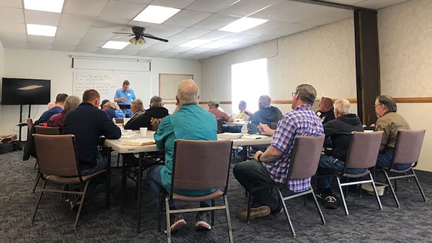 Pastor’s Retreat and Conference | BCNM News | gobnm.com