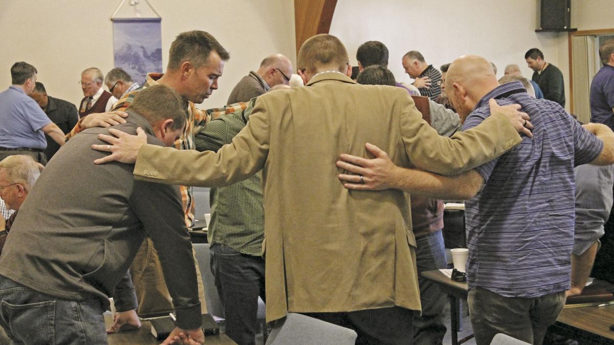 Pastors and Laymen Set to Meet Before Annual Meeting | BCNM News ...