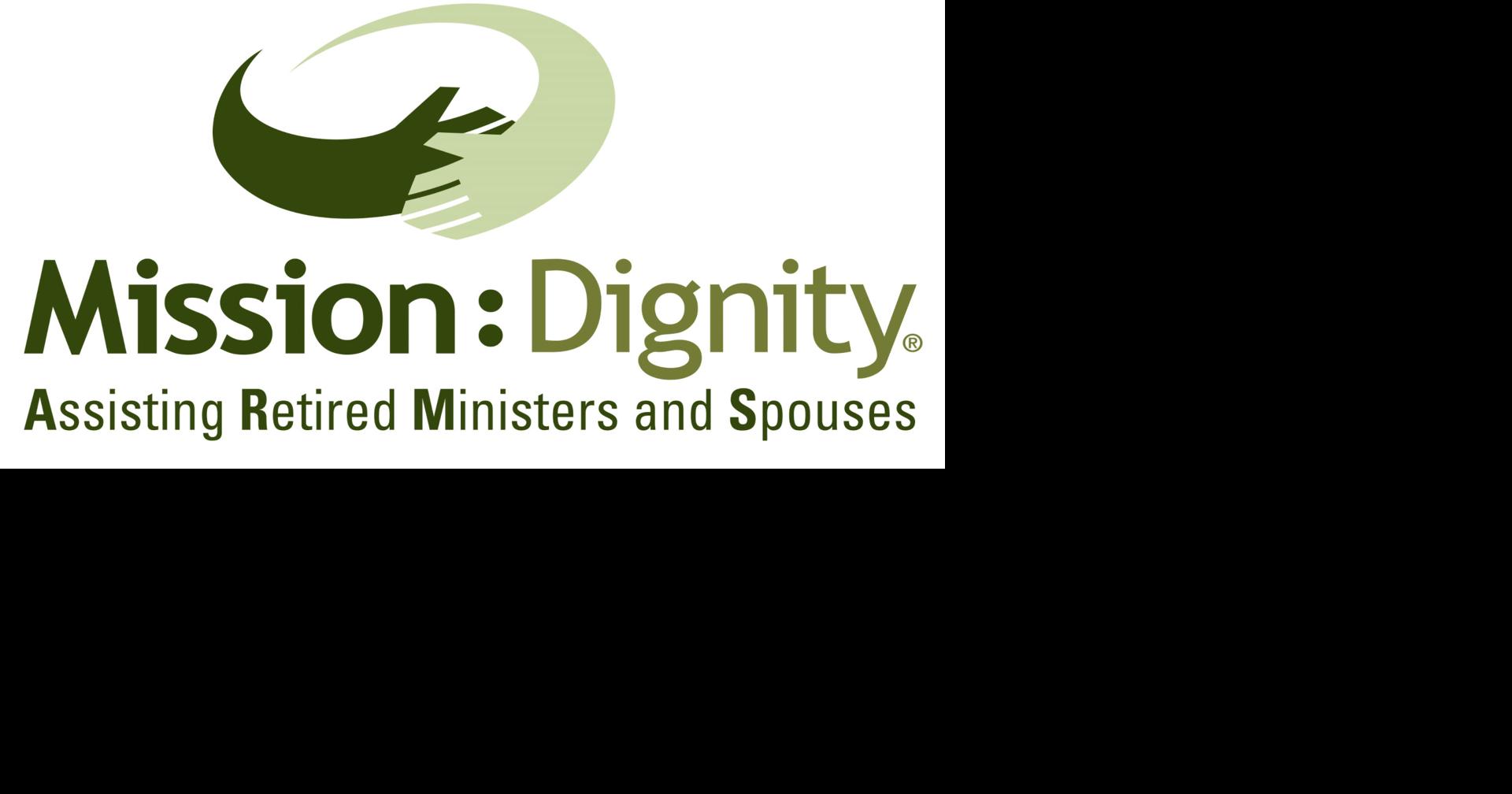 The 13th Mission Dignity Check | SBC News | gobnm.com
